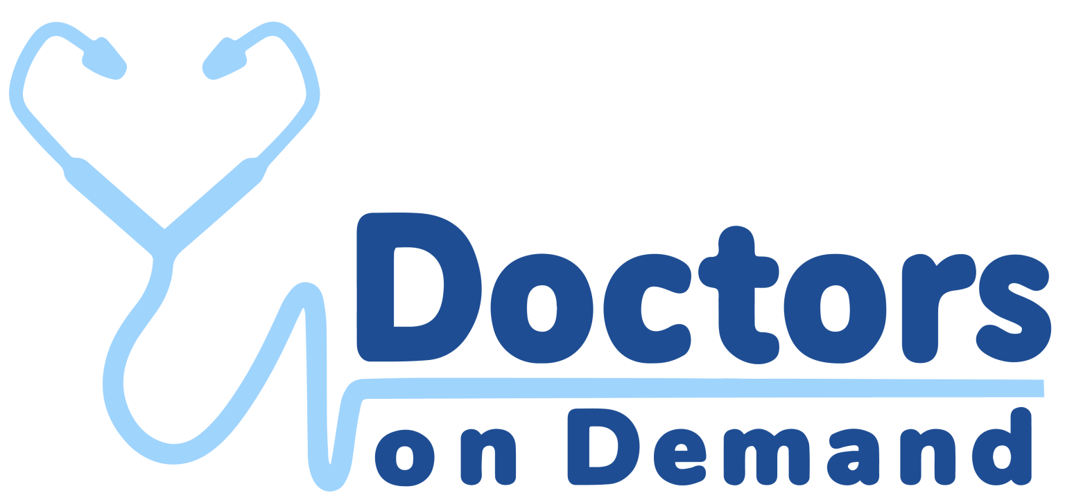 Virtual Healthcare: Doctor on Demand – Accessible, Convenient, Quality Care